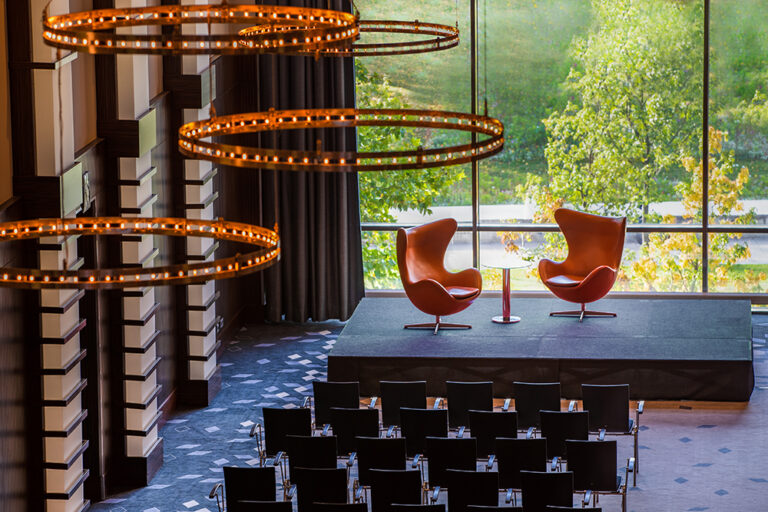 Hotel in Rostock City nahe Altstadt und Ostsee | ScanHotels City