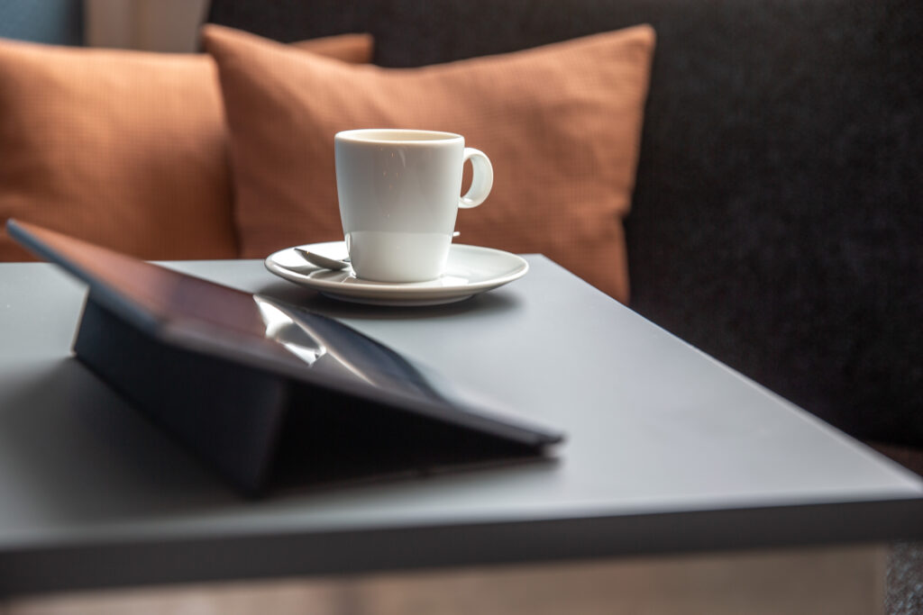 Simple Meet at ScanHotels City in Rostock - Spontaneous meetings