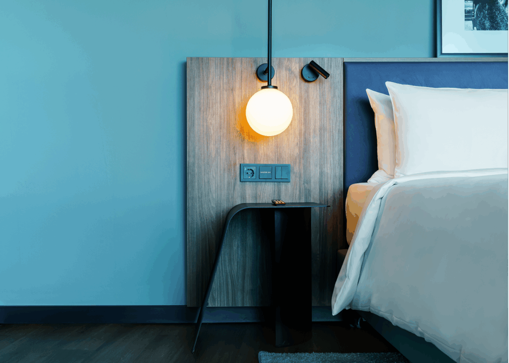 Hotel in Rostock City nahe Altstadt und Ostsee | ScanHotels City