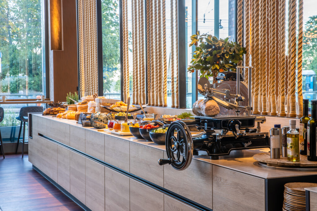 Hotel in Rostock City nahe Altstadt und Ostsee | ScanHotels City