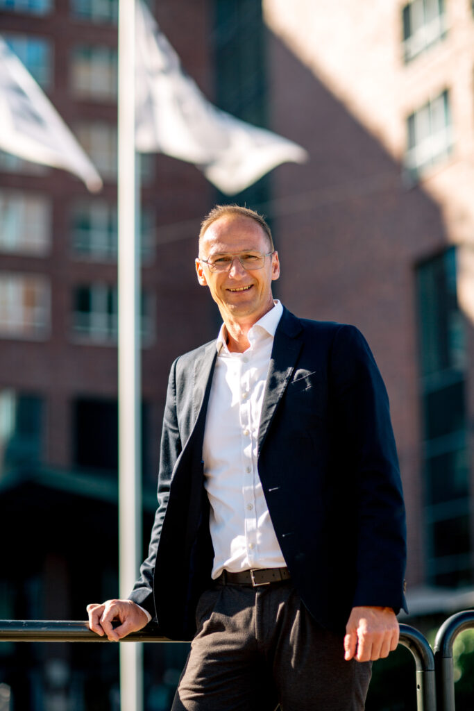 Kontakt & Team des ScanHotel City Rostock | Scanhotels City