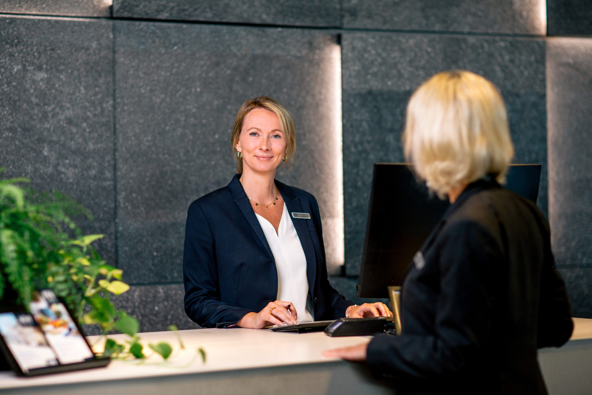 Kontakt & Team des ScanHotel City Rostock | Scanhotels City