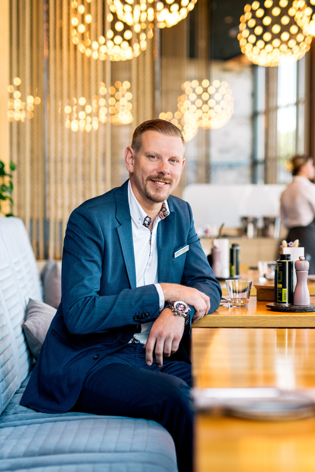 Kontakt & Team des ScanHotel City Rostock | Scanhotels City