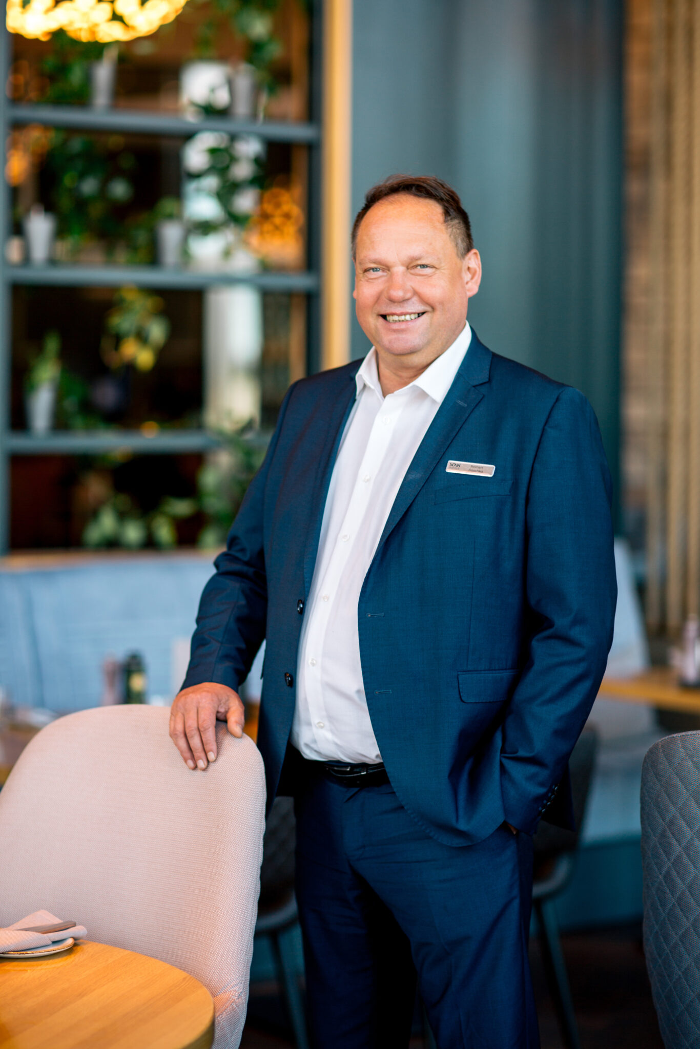 Kontakt & Team des ScanHotel City Rostock | Scanhotels City