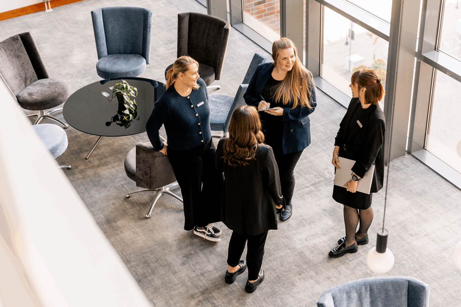 Kontakt & Team des ScanHotel City Rostock | Scanhotels City